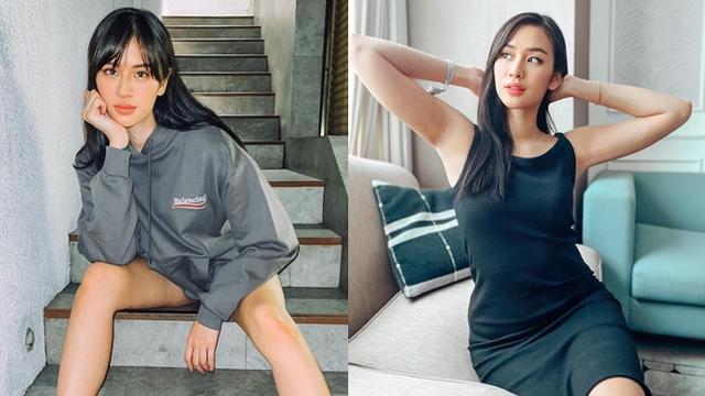 Ungkap Alami Kekerasan dari Mantan Kekasih, Ini 6 Potret Inayma YouTuber Gaming - Hot Liputan6.com