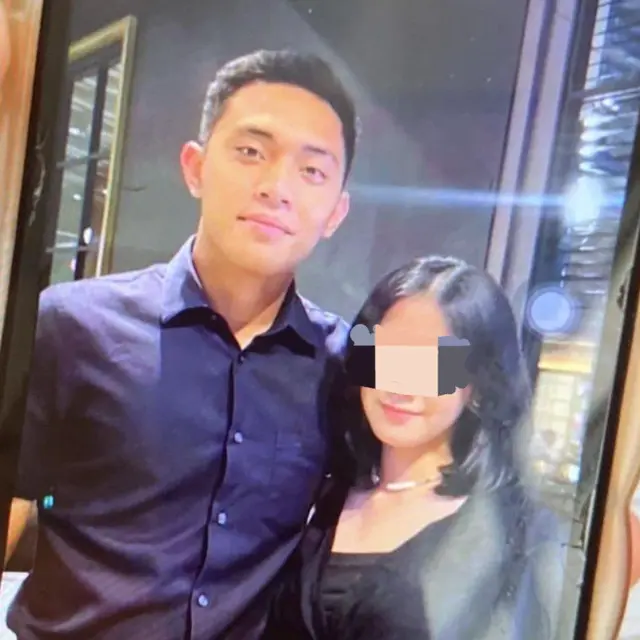 Viral Potret AG Kekasih Mario Dandy Anak Pejabat Ditjen Pajak Pelaku Penganiayaan David ...