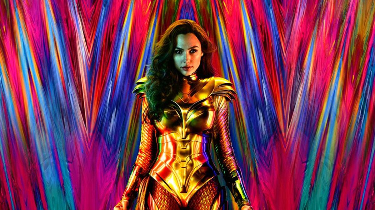 Gal Gadot Berasa jadi Wonder Woman dengan Menyerukan Donasi untuk ...