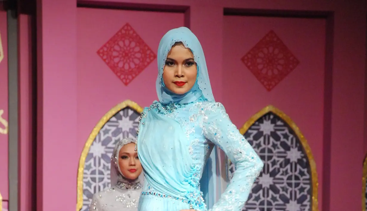 Calvin Thoo, Rani - Photo Fimela.com