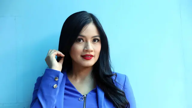 Tip Titi Kamal Untuk Pasutri Yang Tak Kunjung Dapat Momongan Health