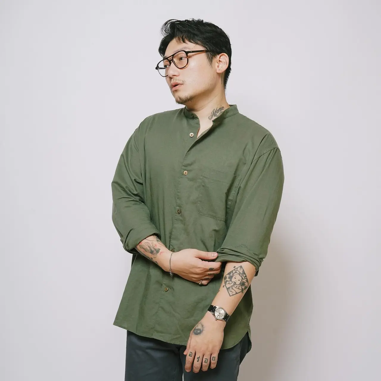 Chef Willgoz Menjuri Ajang Masak Si Paling Master, Cari Bakat Baru ...