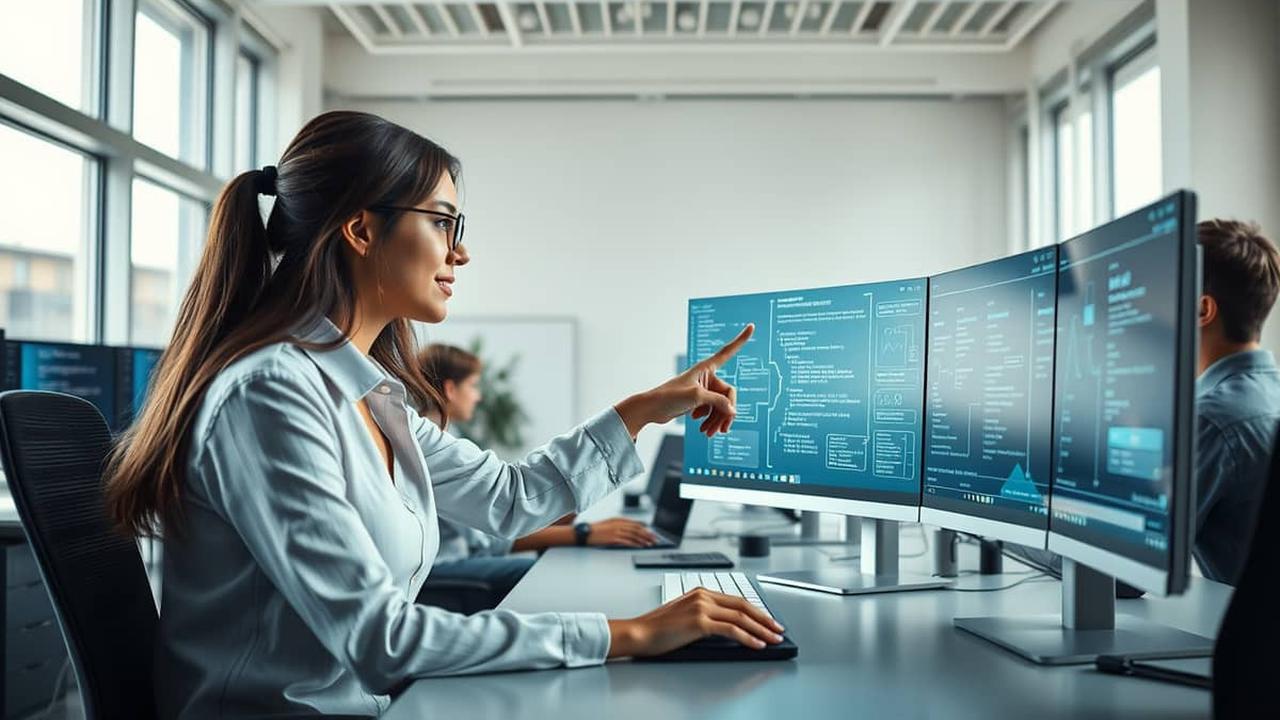 Prolog Adalah Bahasa Pemrograman Logika yang Revolusioner, Ini Sejarah ...