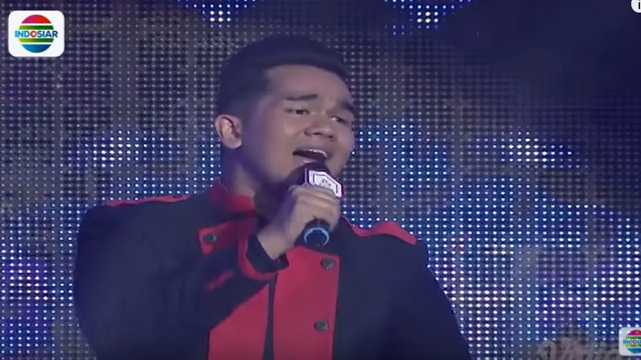 Wakil Malaysia yang Pertama Tersenggol di Top 10 D'Academy Asia 3 ...