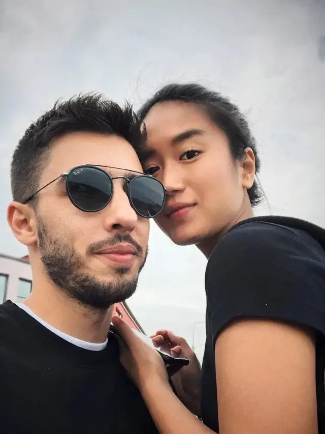 Profil dan Agama Chef Renatta, Juri Cantik MasterChef Indonesia ...