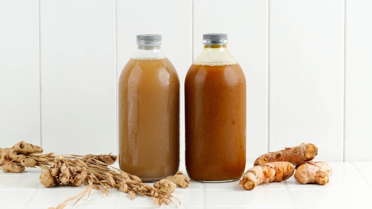 6 Resep Jamu Rebus Parut Penurun Asam Urat dan Darah Tinggi