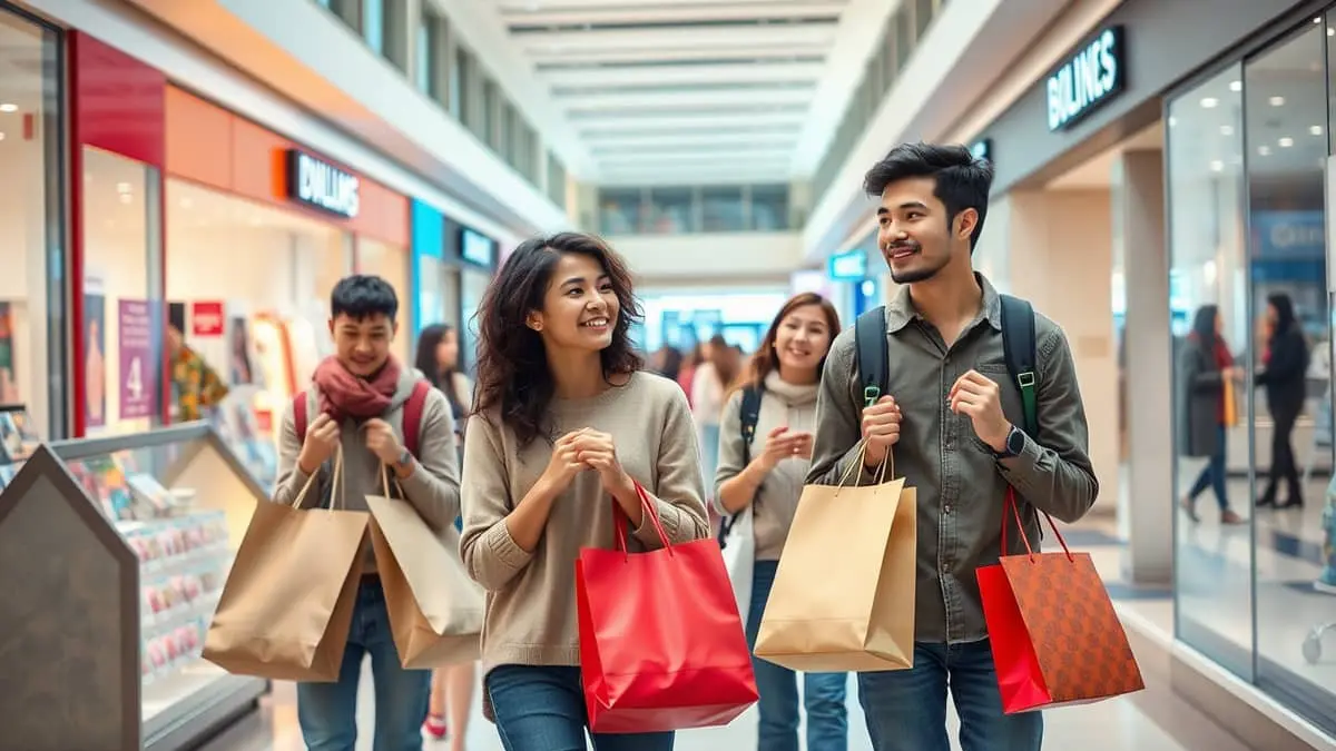 Berita jenis konsumen Hari Ini - Kabar Terbaru Terkini | Liputan6.com