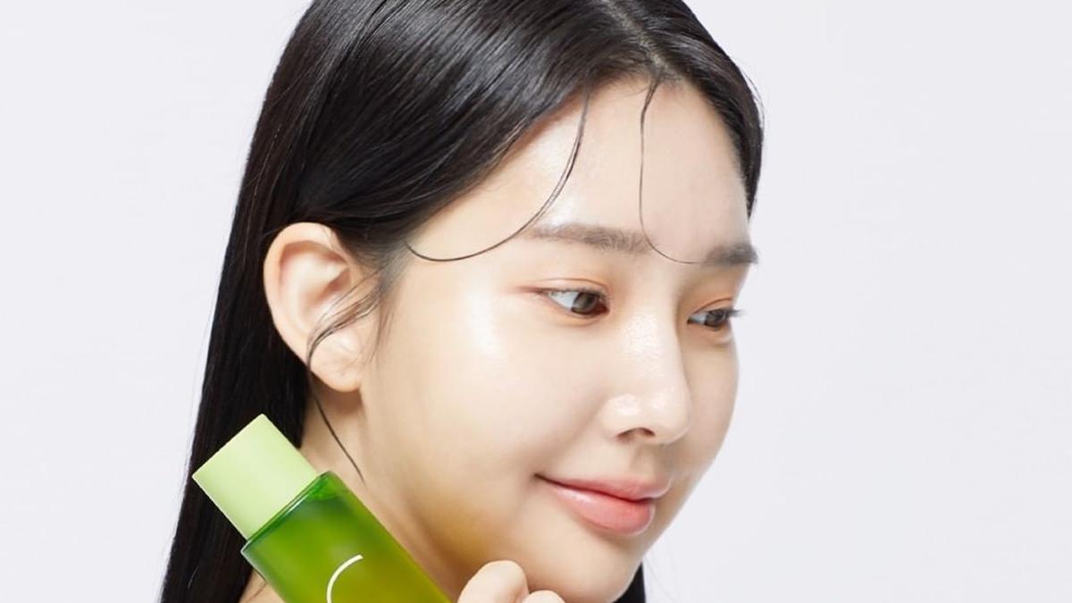 Mencerahkan Kulit Lebih Efektif Ala Artis Korea Dengan Skincare Green