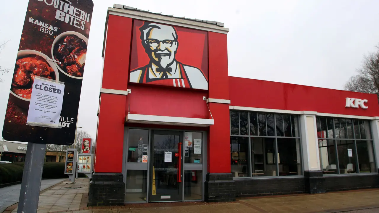 Rahasia KFC Bertahan Selama 40 Tahun di Indonesia - Bisnis Liputan6.com