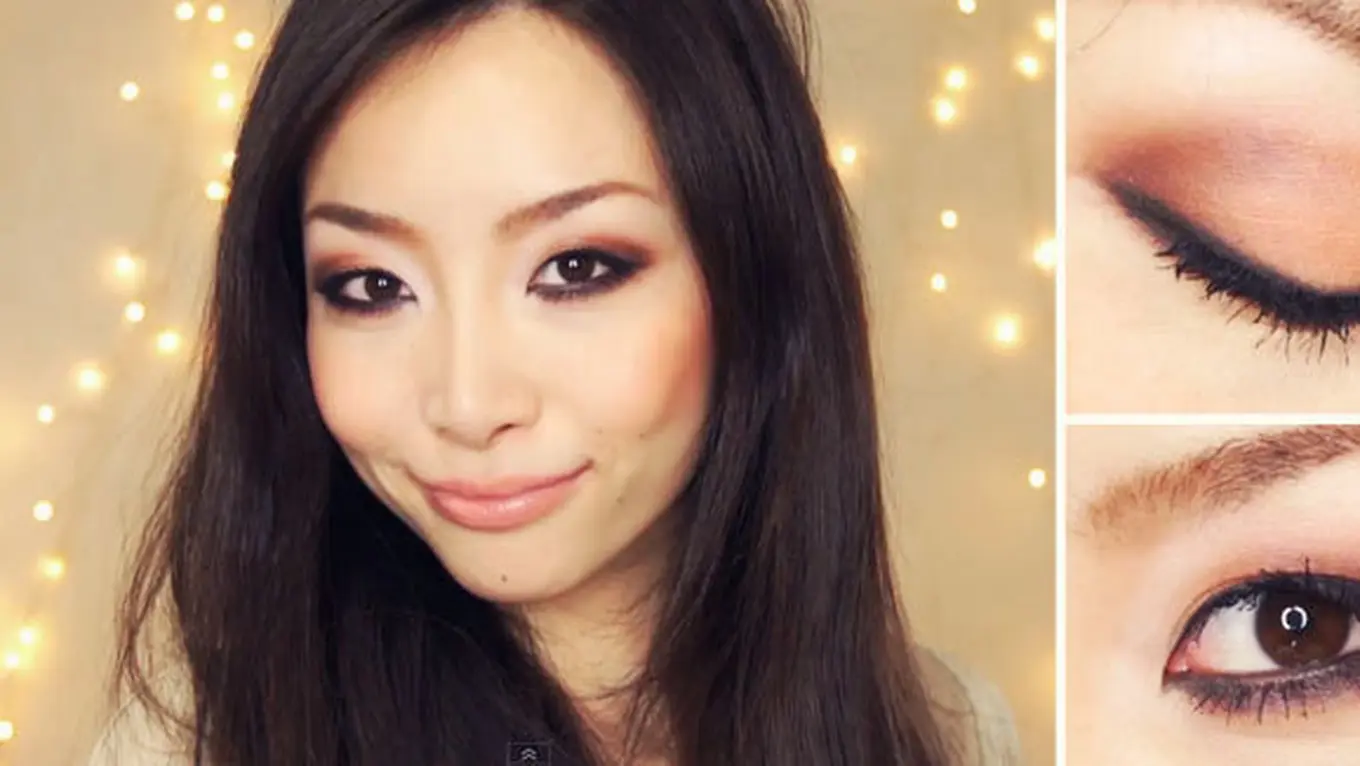 Video Tutorial Makeup Pesta Atau Acara Formal - Beauty Fimela.com