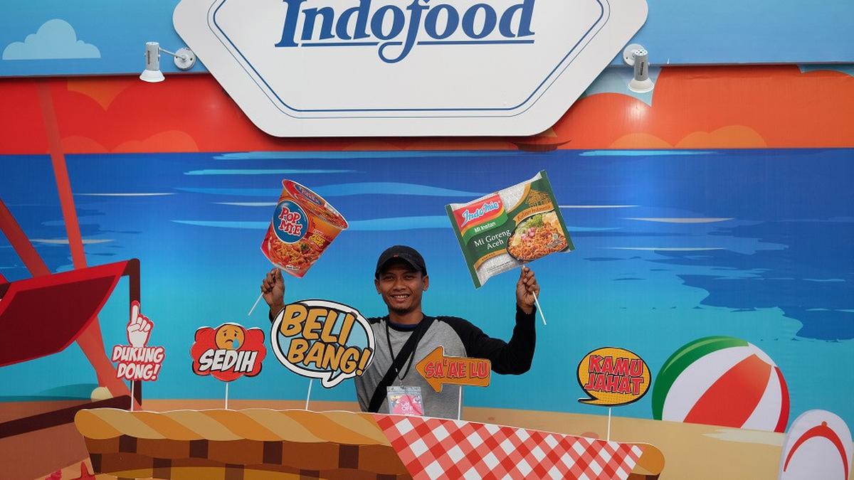 Tersedia Lowongan Kerja Buat Lulusan D3 dan S1 di Indofood Nih, Mau ...