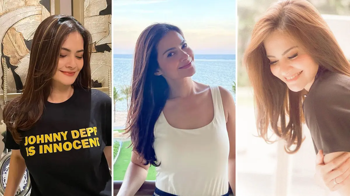 Berita Cut Tari Pakai Kacamata Hari Ini - Kabar Terbaru Terkini ...