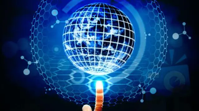 Dunia Serba Digital, Ini 7 Fakta Menariknya - Bisnis Liputan6.com