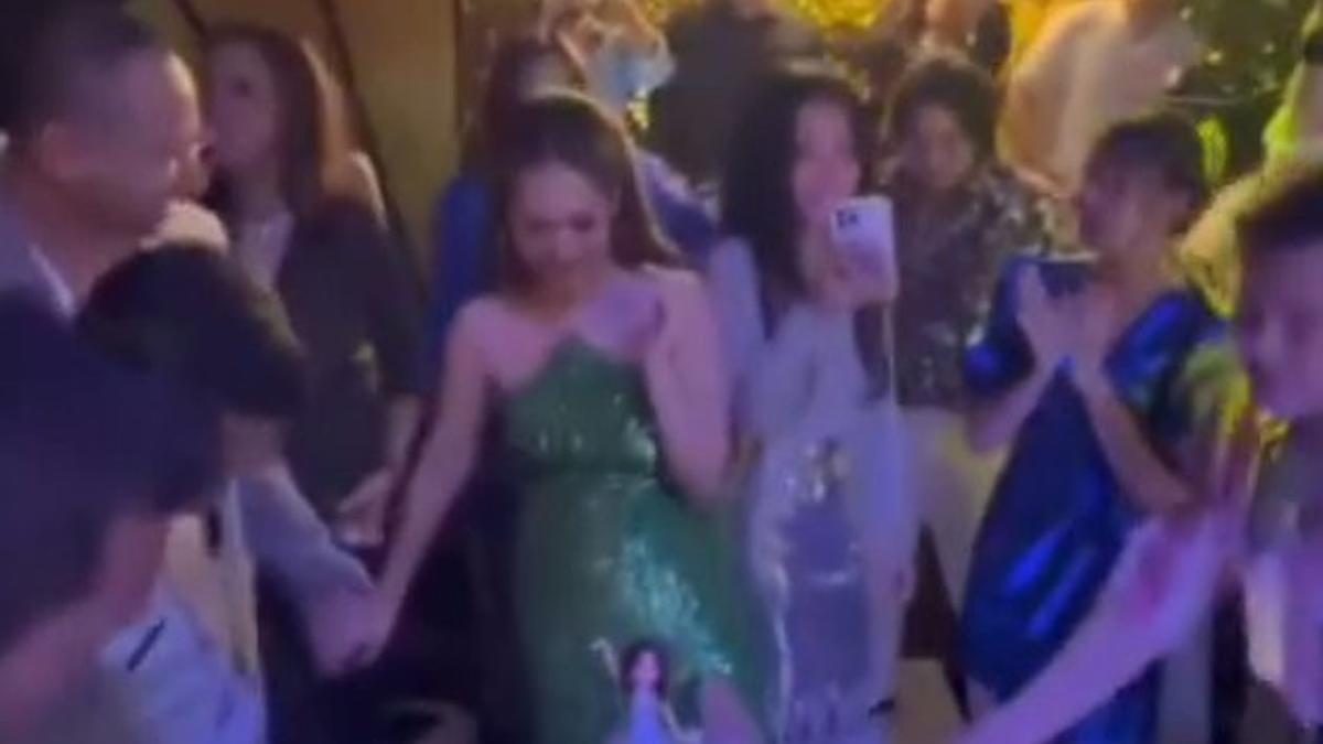 Sosok Tiko Aryawardhana, Pria yang Digandeng BCL di Ultah ke-40 Sang ...