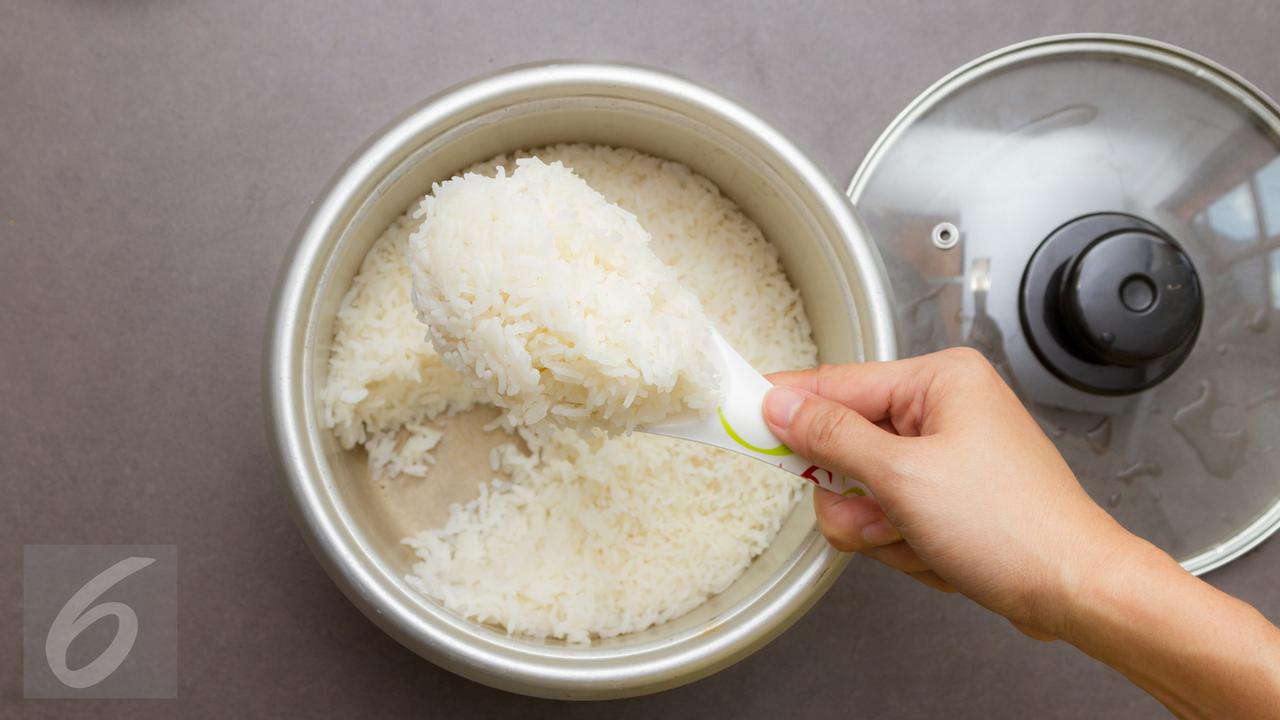 Tahapan Cara Masak Nasi di Program BBC Food yang Jadi Sorotan