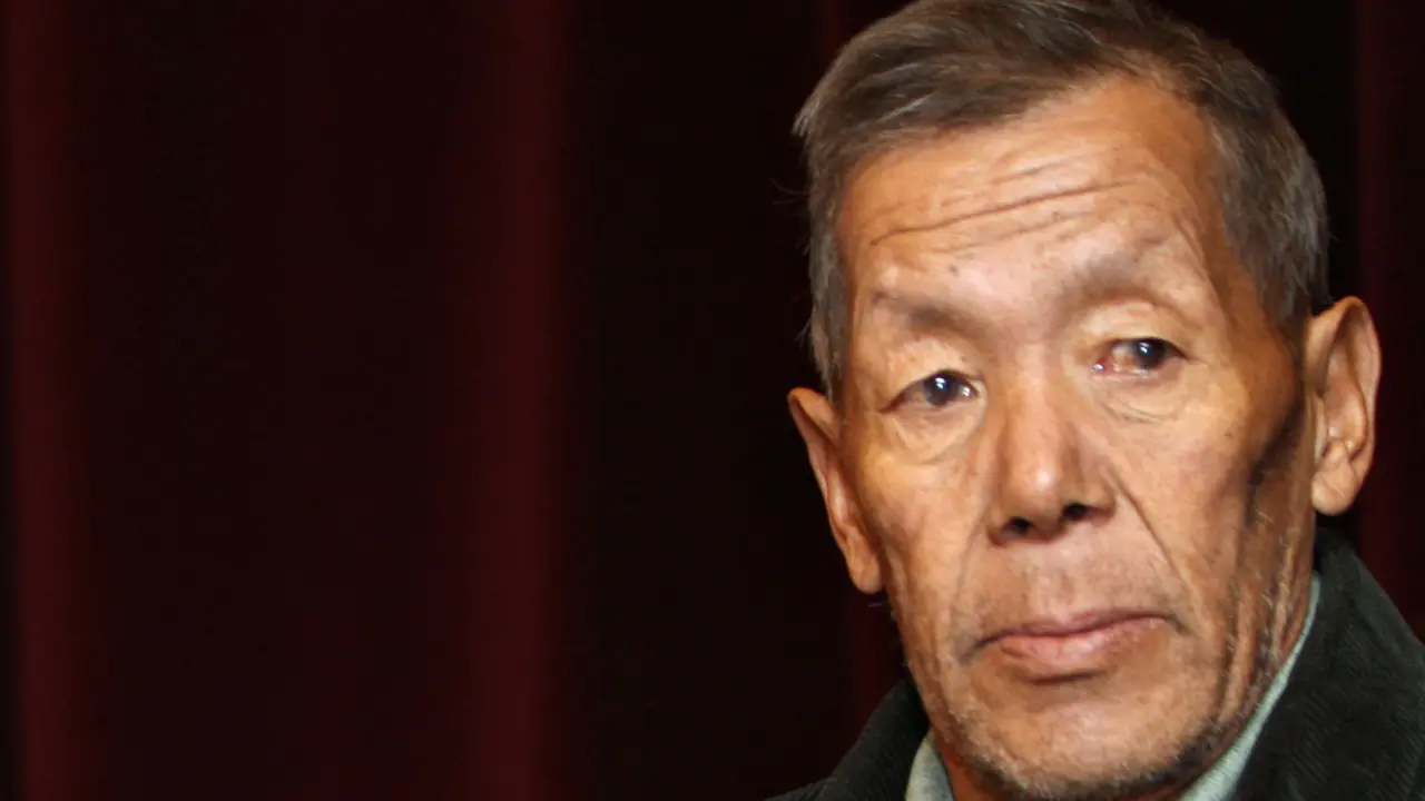 Ang Rita Sherpa Pendaki Everest Legendaris Meninggal Dunia Usia 72 ...