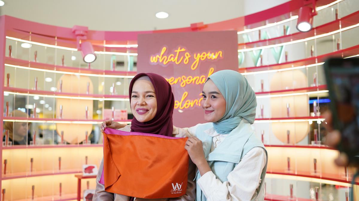 Temukan Warna Lip Cream yang Tepat Berdasarkan Undertone Kulit di ...