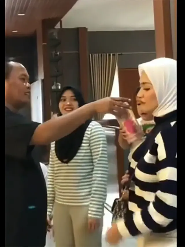 Sule dan Nathalie Holscher Tetap Kompak Demi Anak, Tanggapi Harapan Warganet untuk Rujuk ...