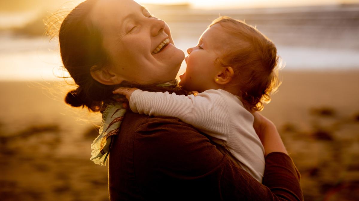 100 Kata-Kata untuk Hari Ibu, Penuh Cinta dan Kasih Sayang - Hot ...