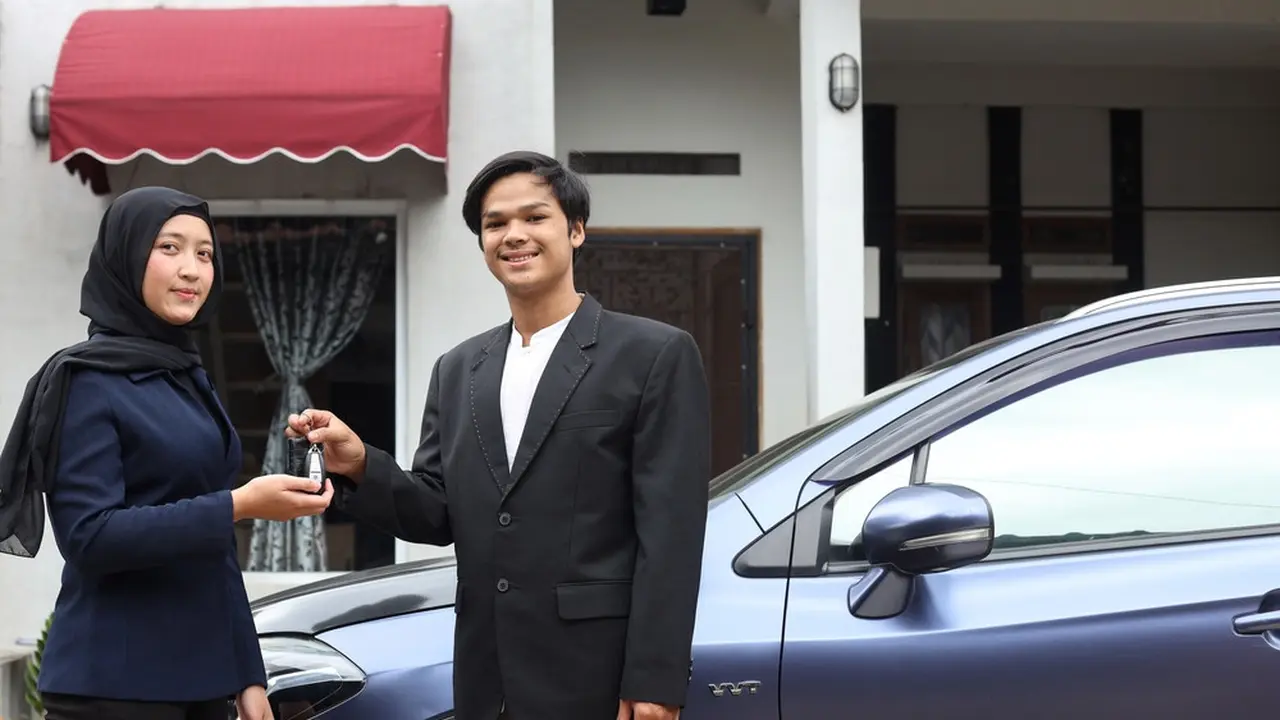 Khiyar Majlis Adalah Istilah Jual Beli dalam Islam, Ketahui Definisi ...