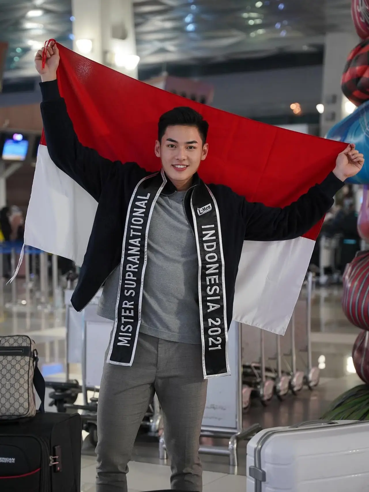 6 Potret Matthew Gilbert Pacar Berondong Nikita Mirzani, Beda Usia 14 ...