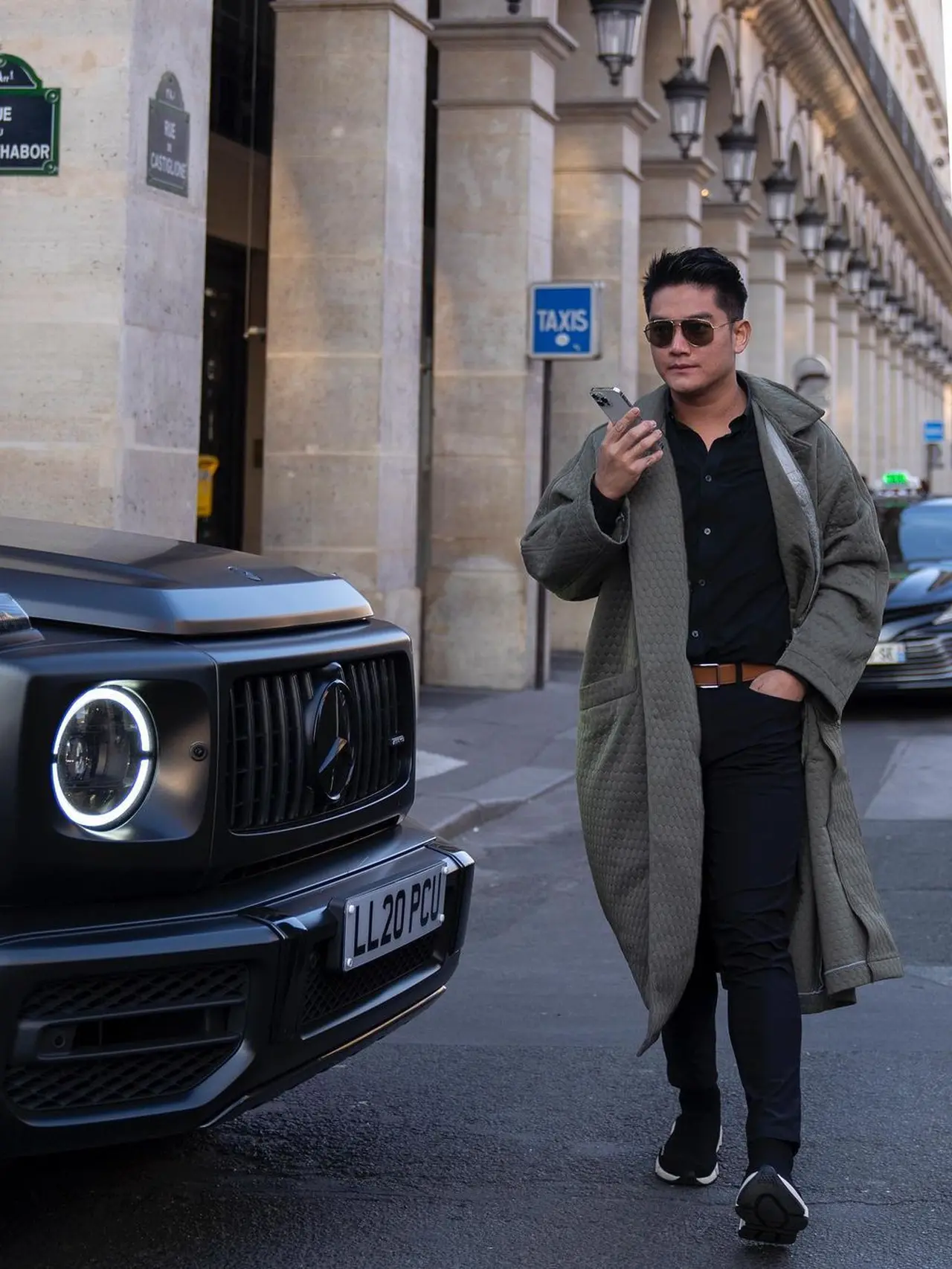 Boy William Bocorkan Rumah Impian, Dari Lantai Teraso Hingga Pemilihan ...