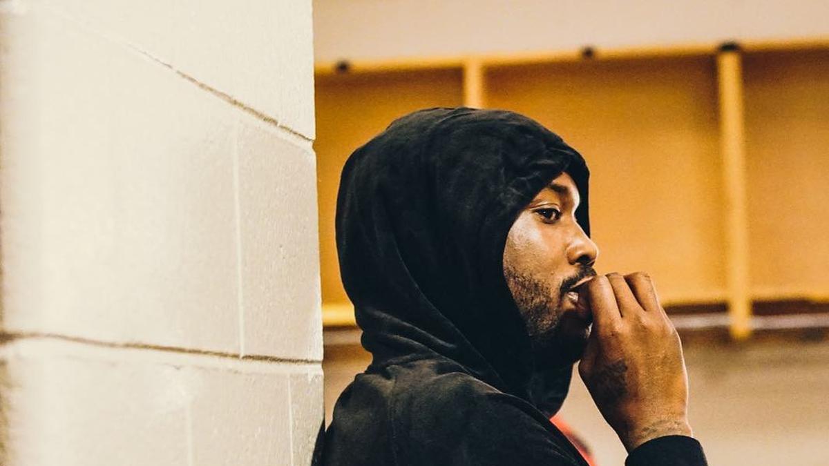 Rapper Meek Mill Bakal Meriahkan NBA All-Star 2019 - NBA Bola.com