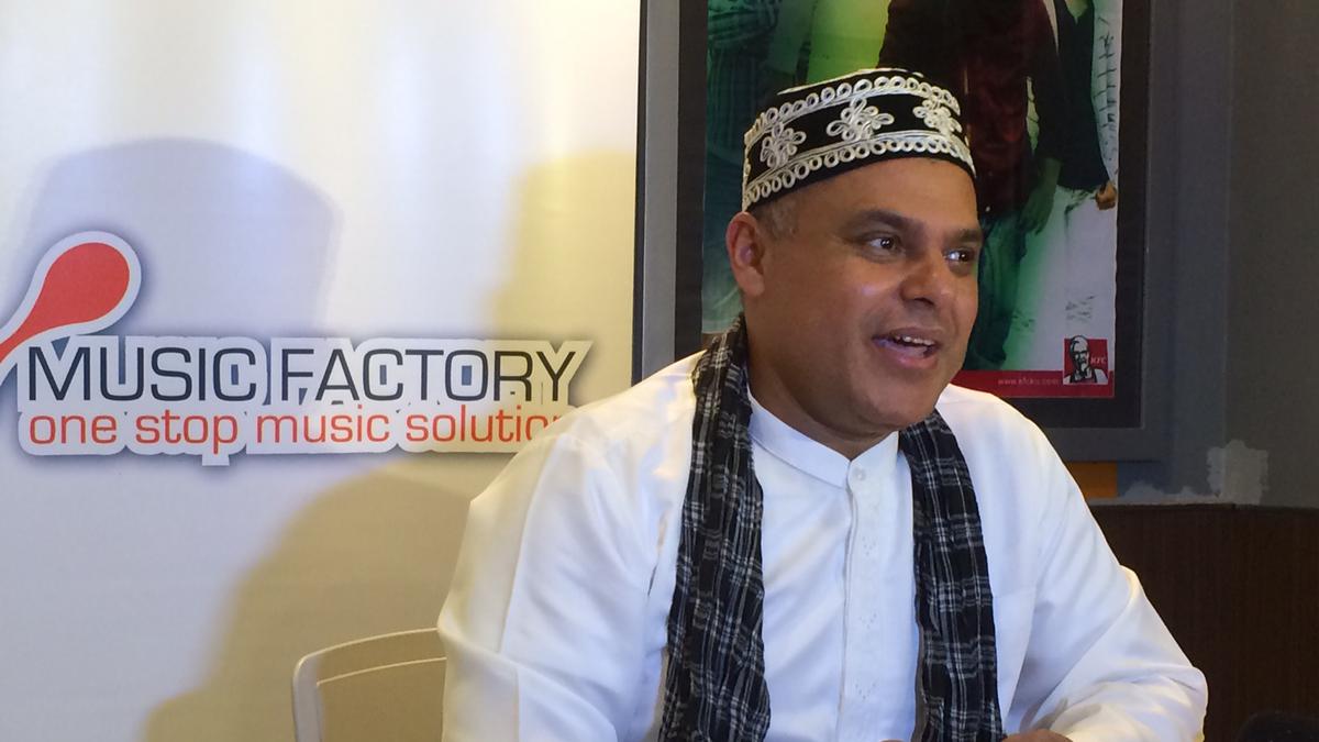 Ingin Ulang Kesuksesan, Haddad Alwi Luncurkan Album Religi Baru