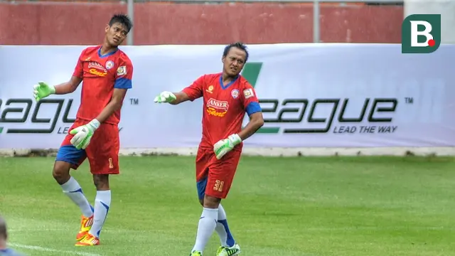 Kisah Achmad Kurniawan dan Kurnia Meiga, Kakak Beradik yang Menjadi ...