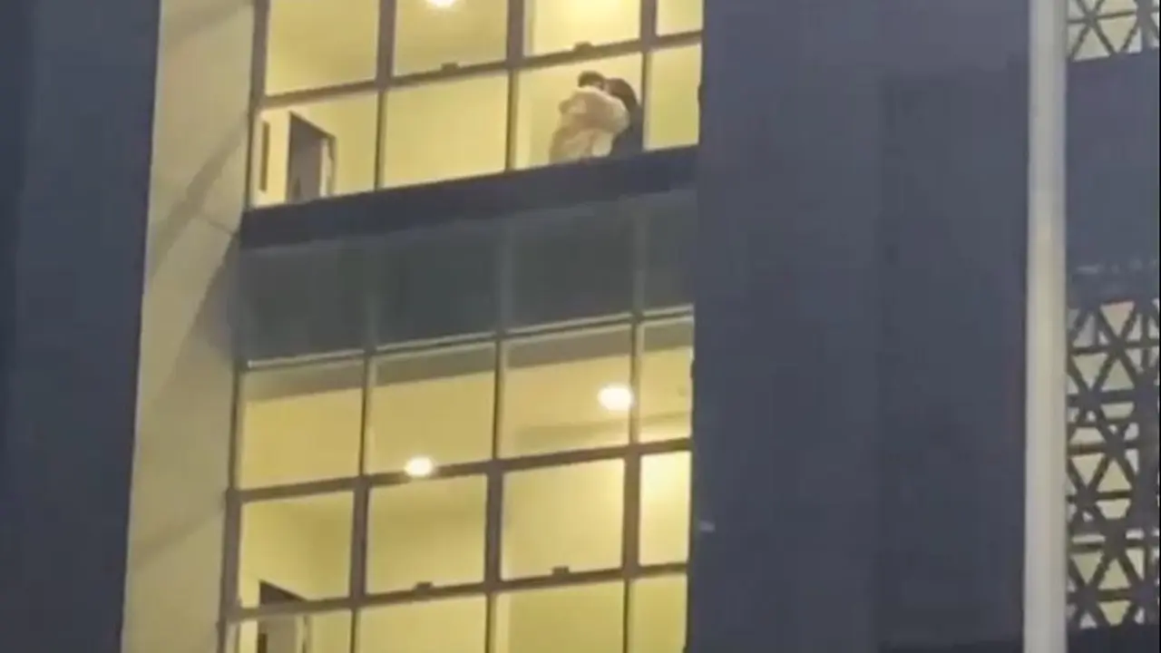 Uinsa Benarkan Video Mesum di Kampus yang Viral Adalah Mahasiswanya, Sanksi Berat Menanti ...