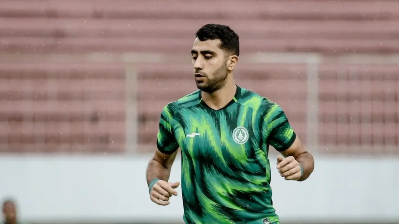 BRI Liga 1: Absennya Wahyudi Hamisi Jadi Keuntungan Gelandang PSS asal ...