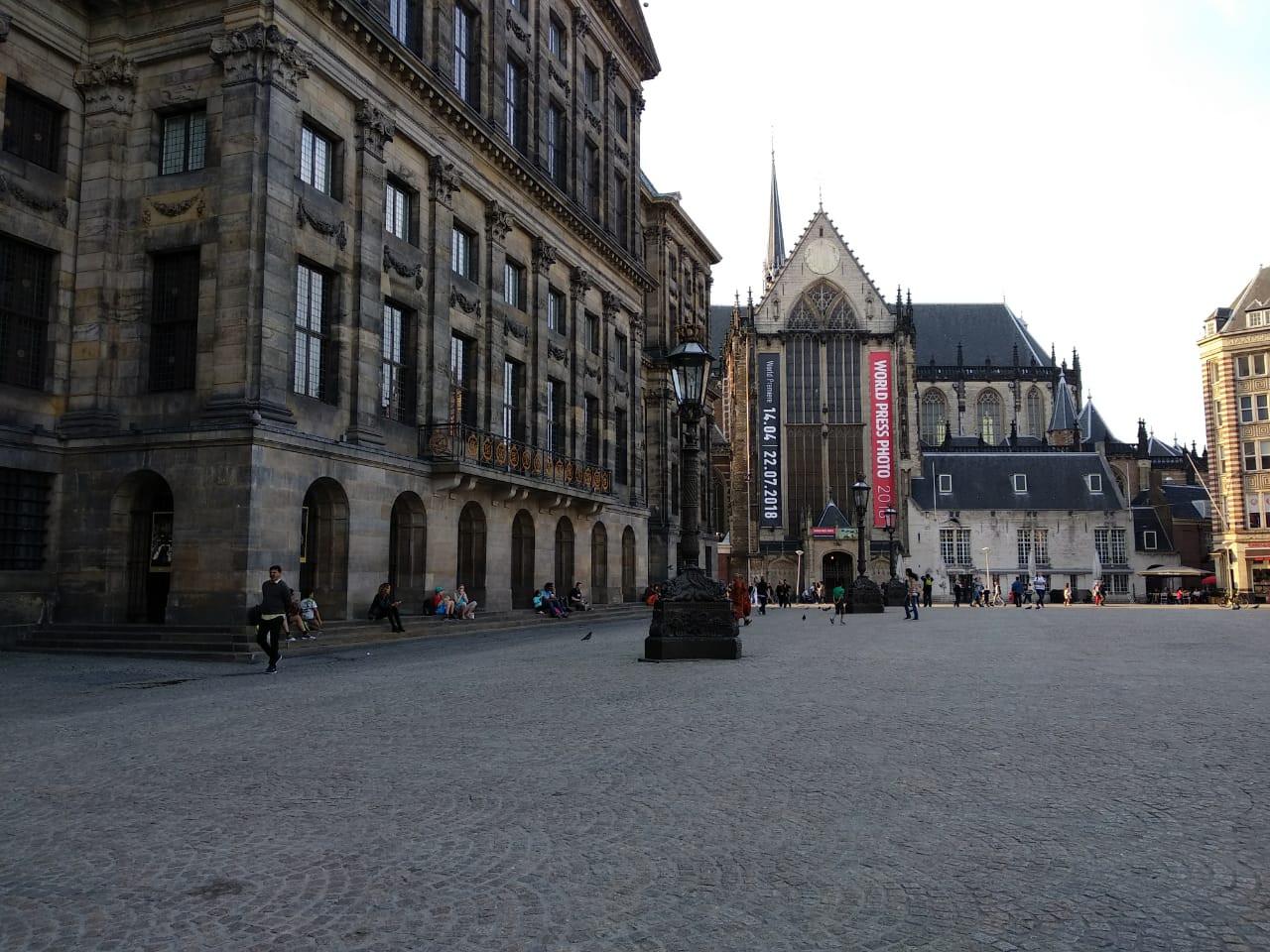 5-6-1806: Lahirnya Kerajaan Belanda, 'Negara Boneka' Napoleon Bonaparte ...