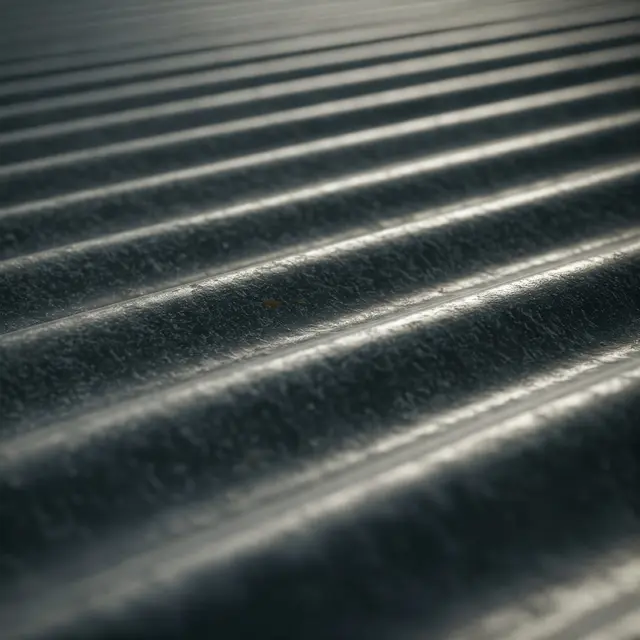 6 Model Seng Atap Rumah Terbaru 2025, Bikin Hunian Tahan Karat - Hot ...