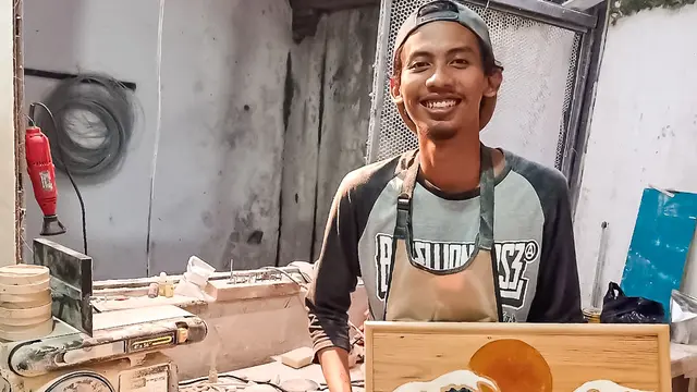 Resin Adalah Getah dari Banyak Jenis Tumbuhan, Ketahui Macam dan Manfaatnya - Hot Liputan6.com