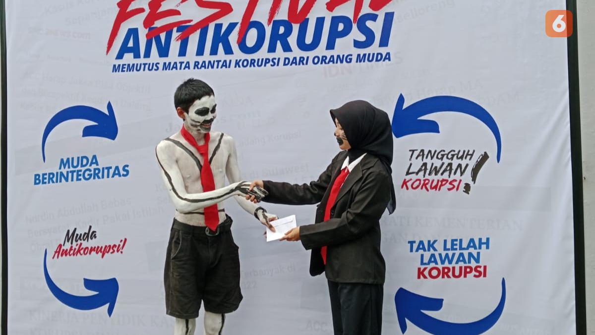 Cara Sederhana Memperingati Hari Antikorupsi Sedunia 9 Desember