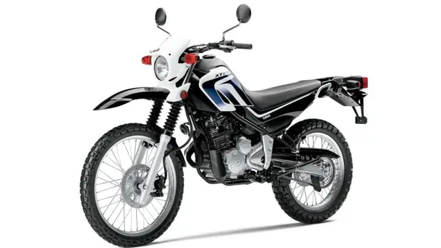 Inilah 6 Sepeda Motor 250 Cc Favorit Kaum Muda - Otomotif Liputan6.com