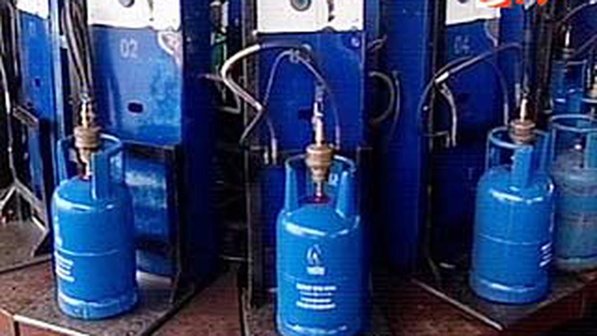 Pemerintah akan Naikkan Harga Gas - News Liputan6.com