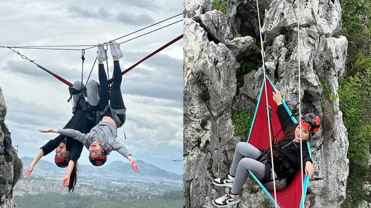 4 Fakta Menarik Tentang Gunung Hawu, Surga bagi Pecinta Panjat Tebing