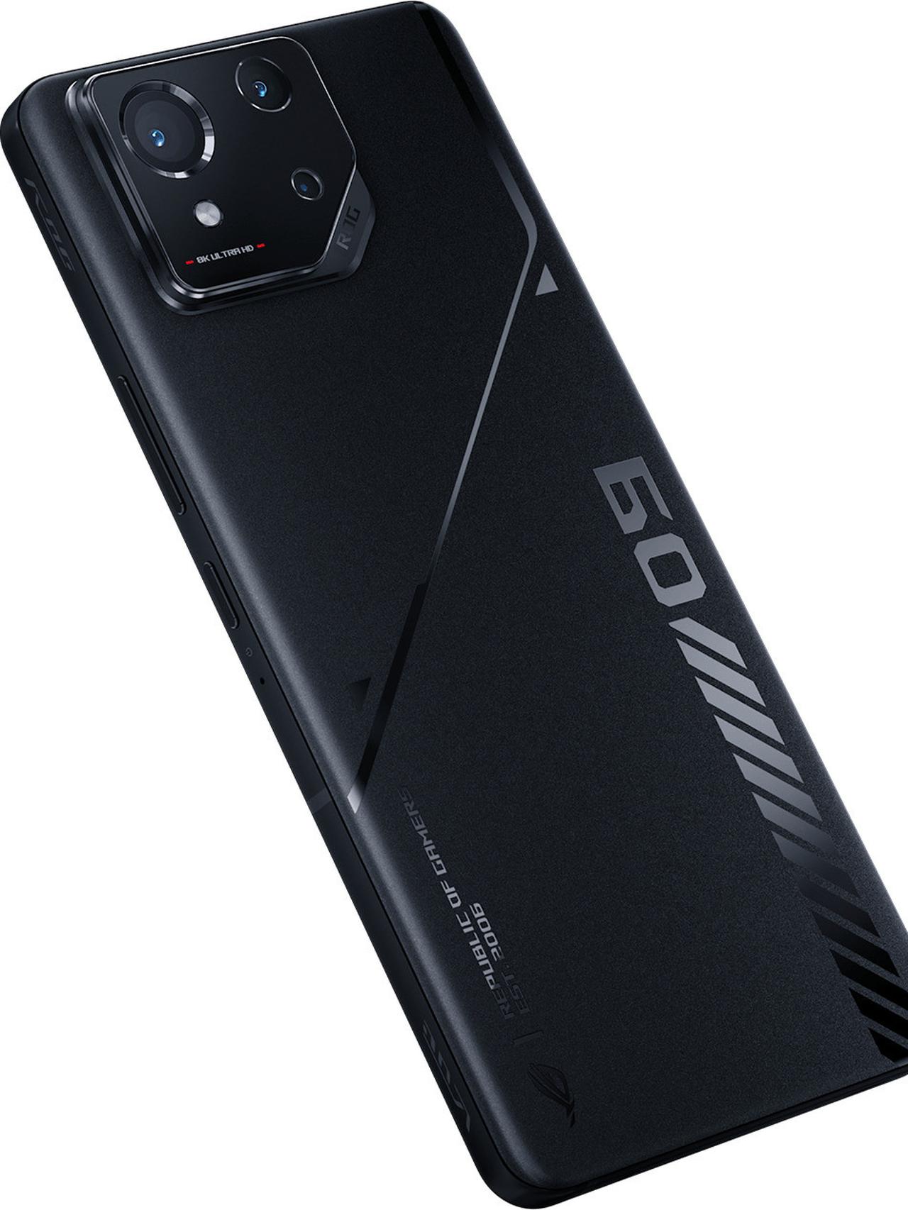 7 HP ASUS ROG Phone Terbaru dan Terbaik, Segini Harganya di April 2025