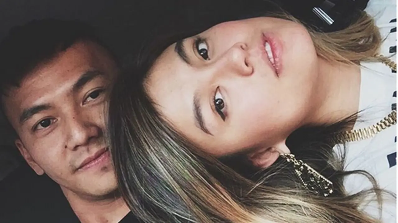 Wijin Akui Berat Pacaran dengan Agnez Mo Hingga Gisella Anastasia ...
