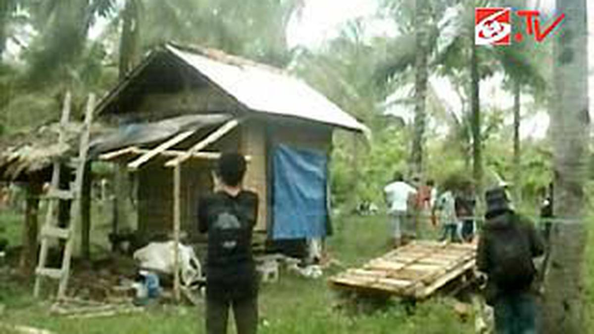 Mertua Noordin M Top Divonis Lima Tahun - News Liputan6.com