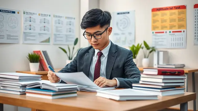 7 Trik Mengerjakan Soal TIU CPNS yang Efektif dan Efisien - Feeds ...