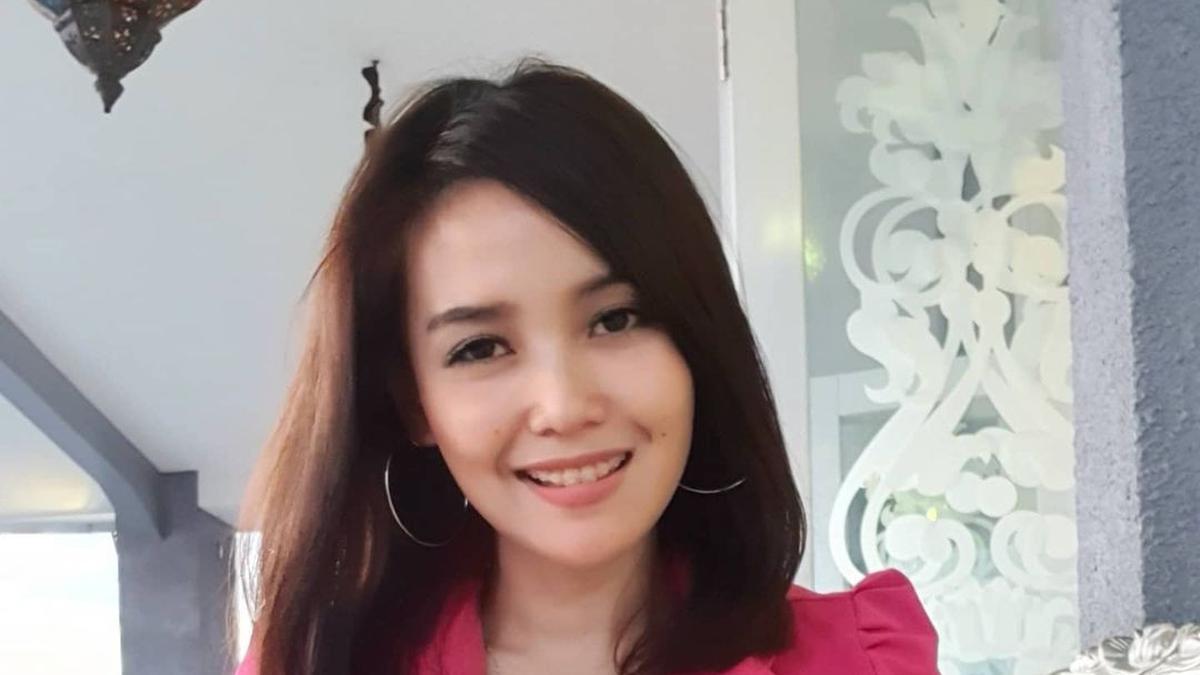Penyanyi Ratih Puspita Resmi Bergabung dengan Big Records Asia ...