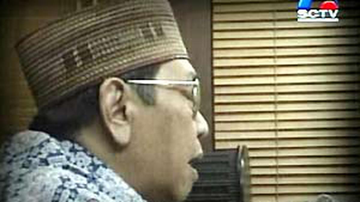 Gus Dur Guru Menyanyi - ShowBiz Liputan6.com