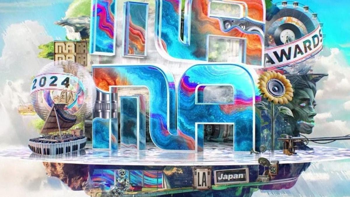 Intip, Line Up MAMA Awards 21-23 Nov dan Link Streamingnya
