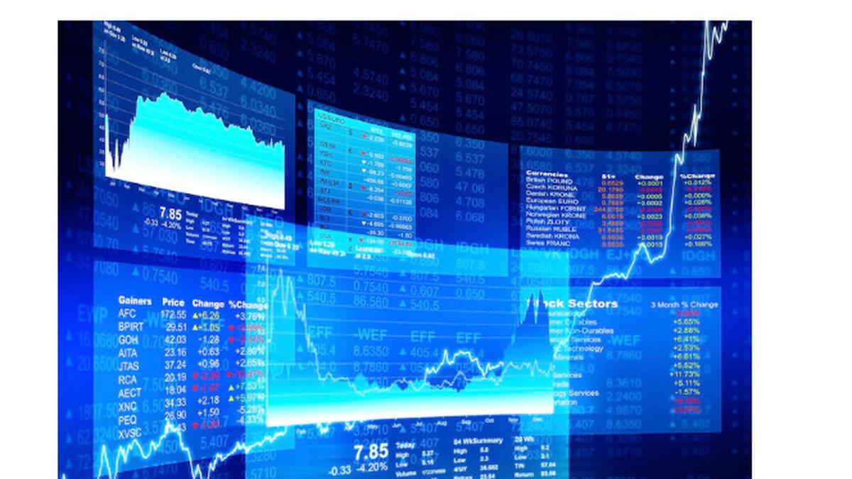 Intip Daftar 11 Saham Emiten yang Digenggam Kejaksaan Agung - Saham ...