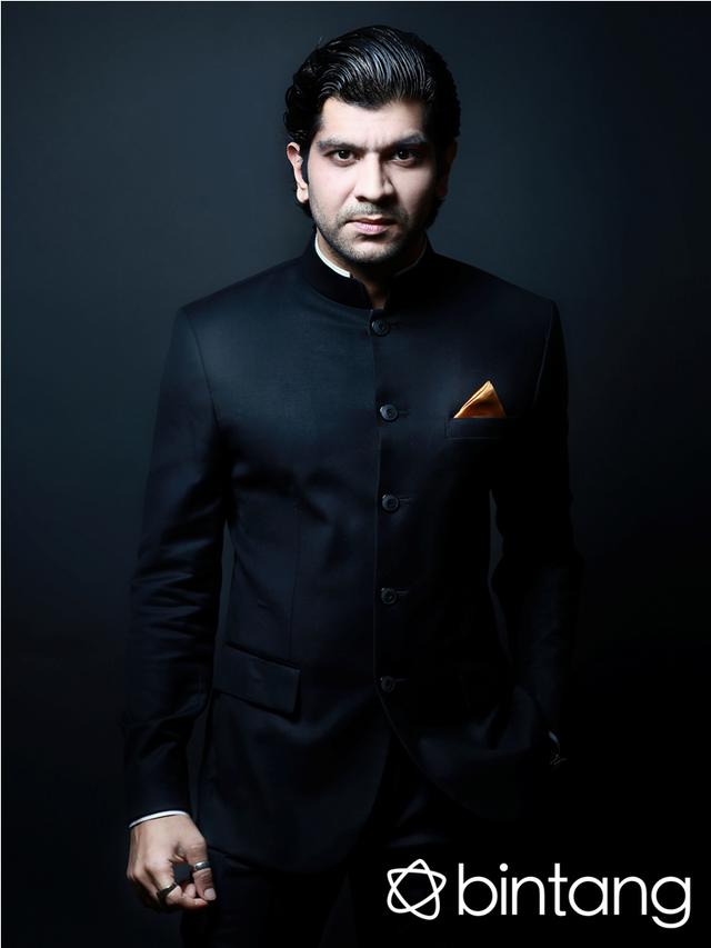 Anggy Umbara Garap Film Horor Khanzab, Tertantang Gali Kedalaman Cerita ...