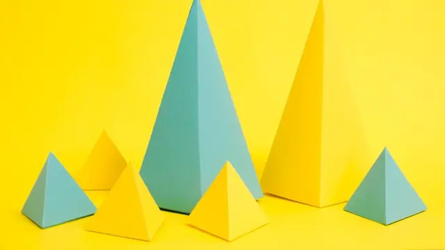 Macam-Macam Segitiga, Lengkap dengan Penjelasannya - Ragam Bola.com