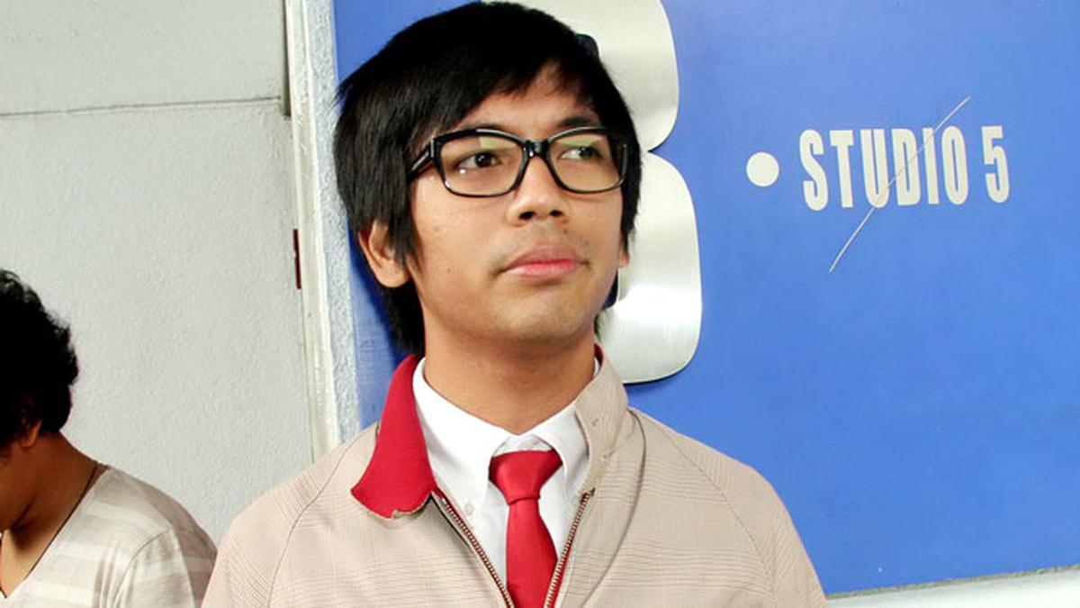 Ryan d'Masiv Ingin Ramen Tengah Malam