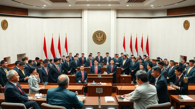 Memahami Tujuan Partai Politik di Indonesia - Feeds Liputan6.com